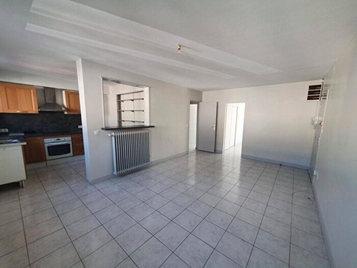 La Fuye Velpeau, Tours : Appartement 3 pièces à louer