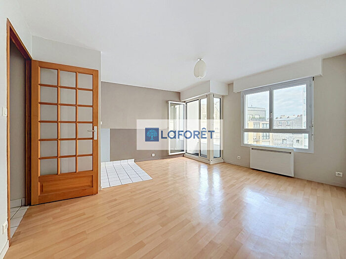 Brest, Saint-Martin, Kérigonan : Appartement 1 pièce à louer