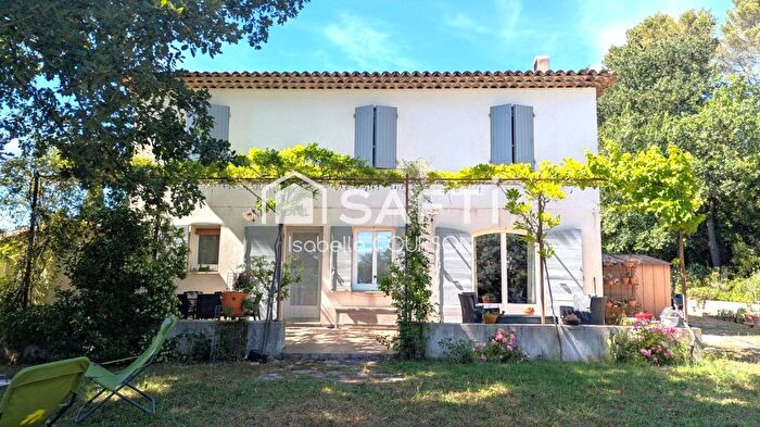 Pertuis, Centre-ville, Fours à Chaux, Claret - Maison 5 pièces à vendre