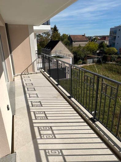 Léon Blum-Winston Churchill, Livry-Gargan - Appartement 3 pièces à louer