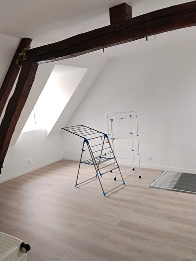 Appartement à vendre - Nonancourt - 2 pièces - 1 chambre