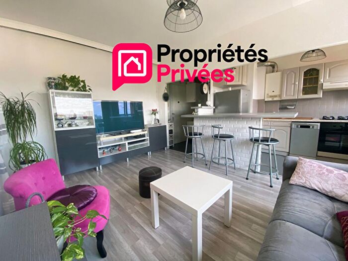 Thiais, Centre-ville - Appartement 3 pièces à vendre