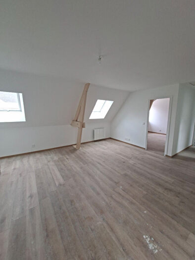 Appartement 3 pièces à Gisors, à louer