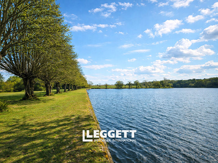 Maison à vendre - Falaise - 5 pièces - 3 chambres