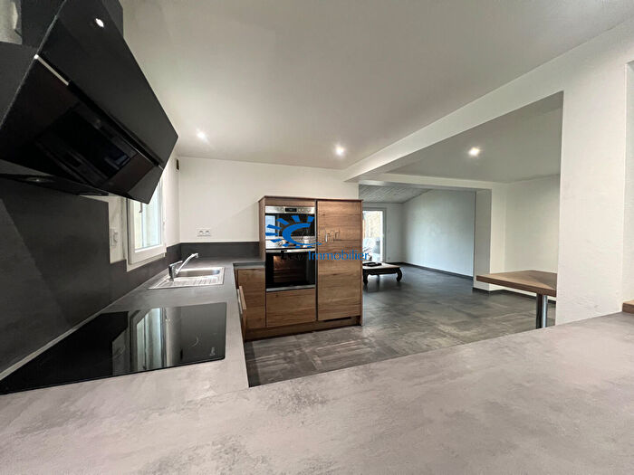 Maison à vendre - Clavette - 3 pièces - 2 chambres