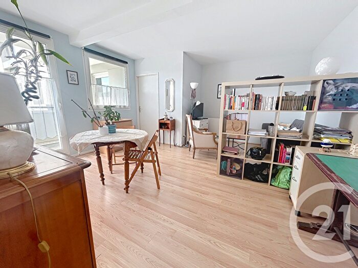 Appartement 2 pièces à vendre à Lille, Wazemmes