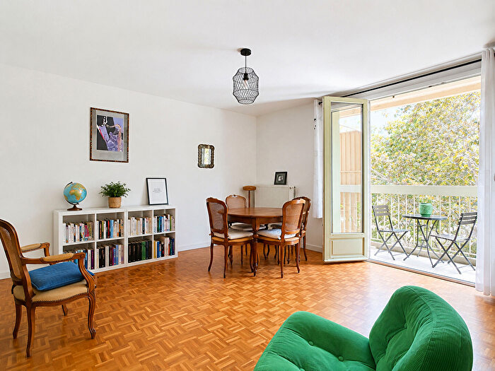 Appartement 2 pièces à vendre à Toulouse, Soupetard