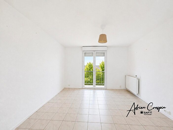 Châteaugiron : Maison 5 pièces à vendre