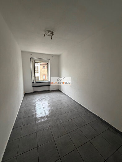 Appartement à louer - Mulhouse, Vauban, Neppert, Sellier - 1 pièce