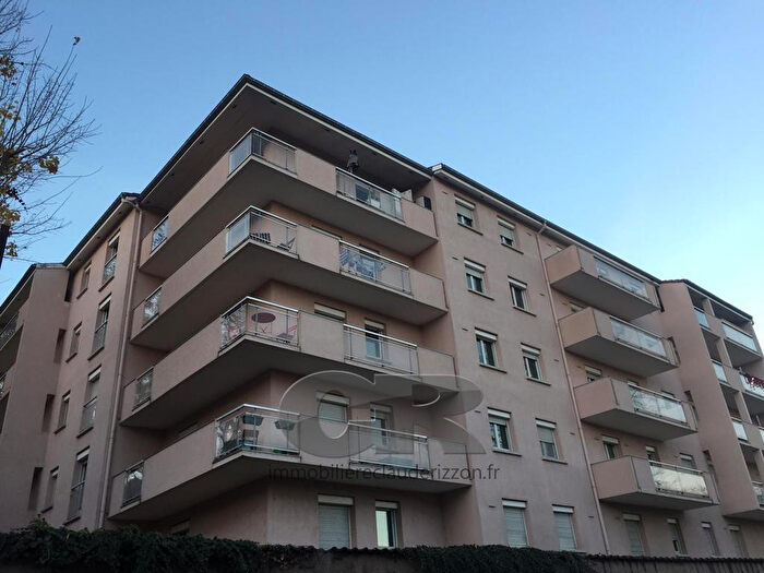 Appartement à louer - Nancy, Boudonville, Scarpone, Libération - 1 pièce