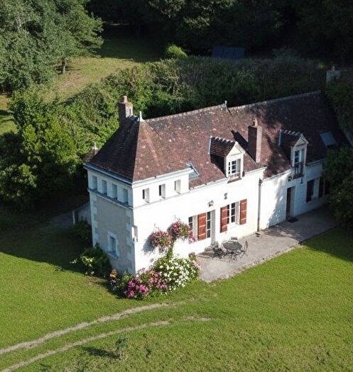 Ternay : Maison 8 pièces à vendre