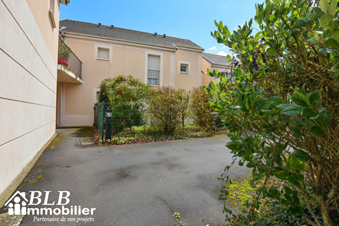 Appartement à vendre - Les Essarts-le-Roi - 1 pièce - 1 chambre