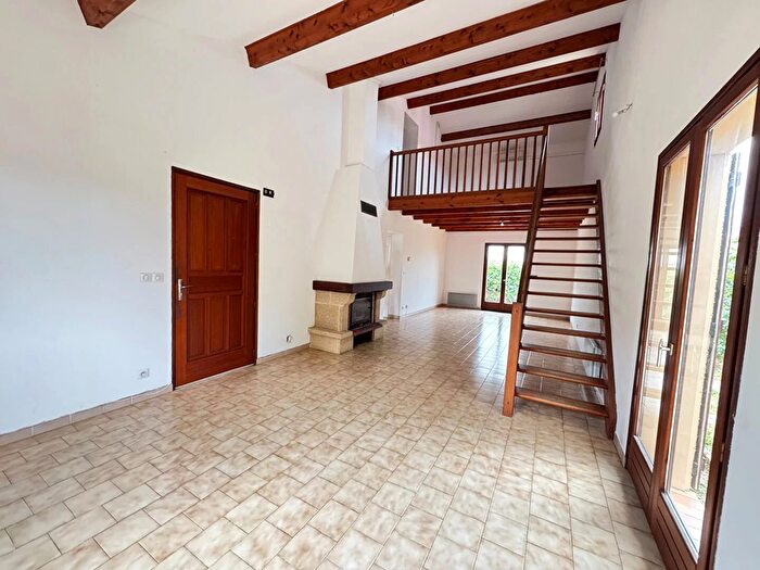 Torreilles - Maison 5 pièces à vendre