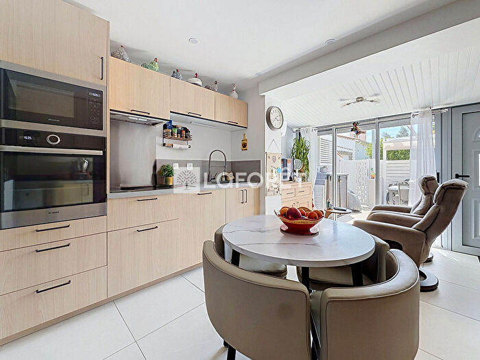 Saint-Cyprien, Plage de l'Art : Appartement 2 pièces à vendre