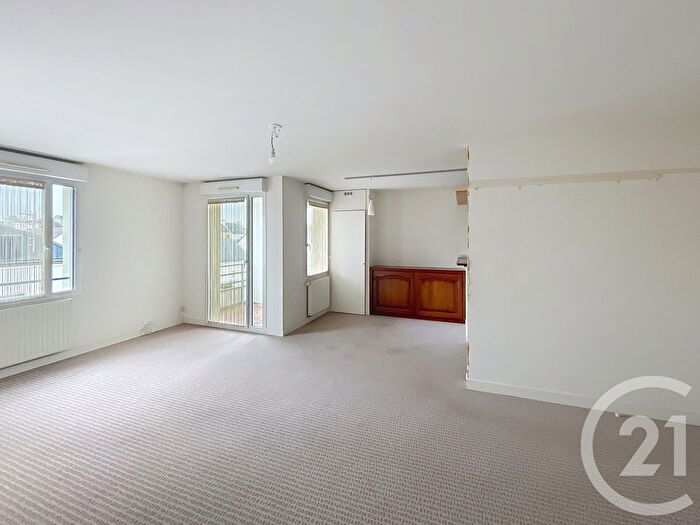 Appartement à vendre - Pl meur, Sainte-Anne, Kergougant, Kerjoël - 3 pièces - 2 chambres