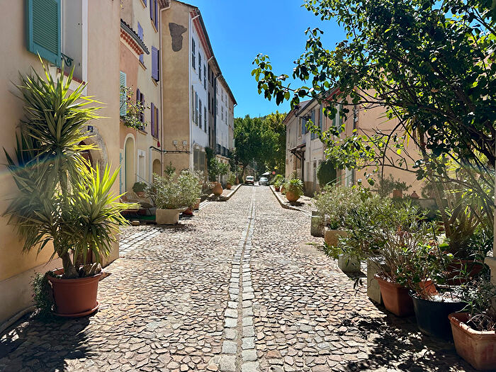 Maison à vendre - Collobrières - 4 pièces - 2 chambres
