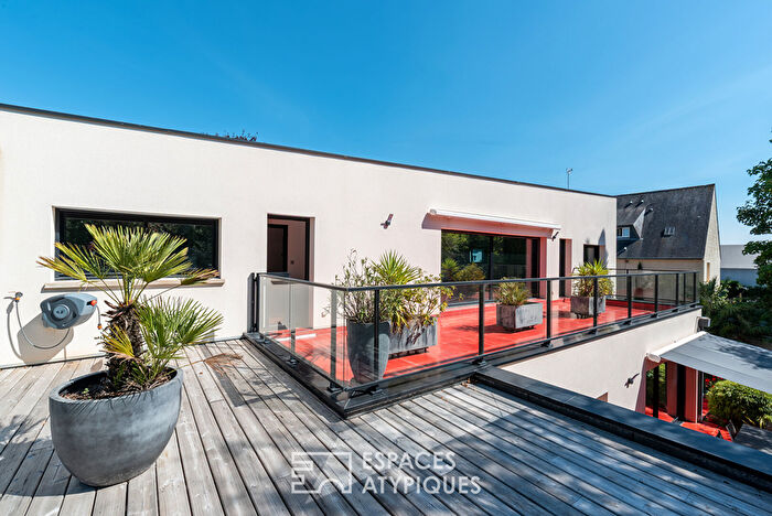 Saint-Grégoire - Maison 6 pièces à vendre