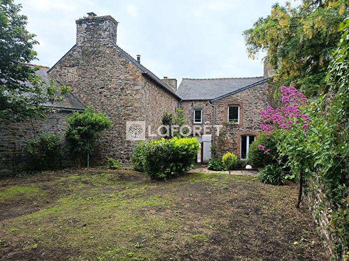 Maison 4 pièces à vendre à Plouha