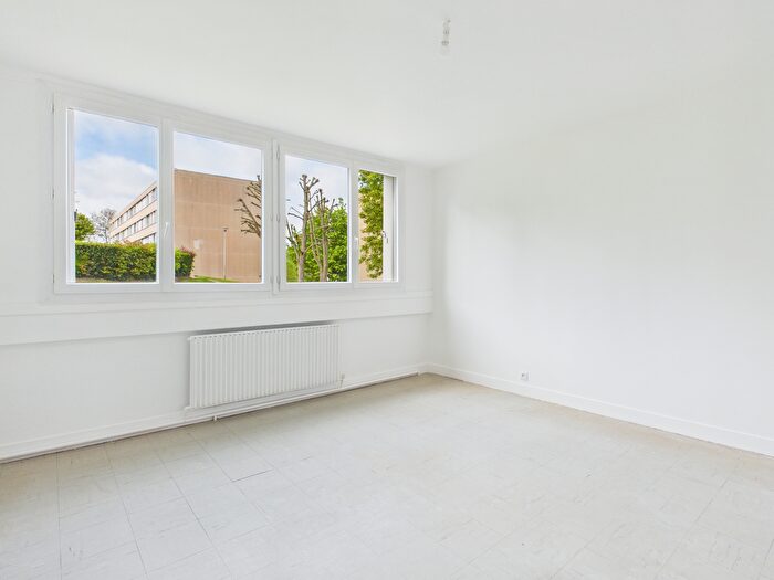 Beynes : Appartement 3 pièces à vendre