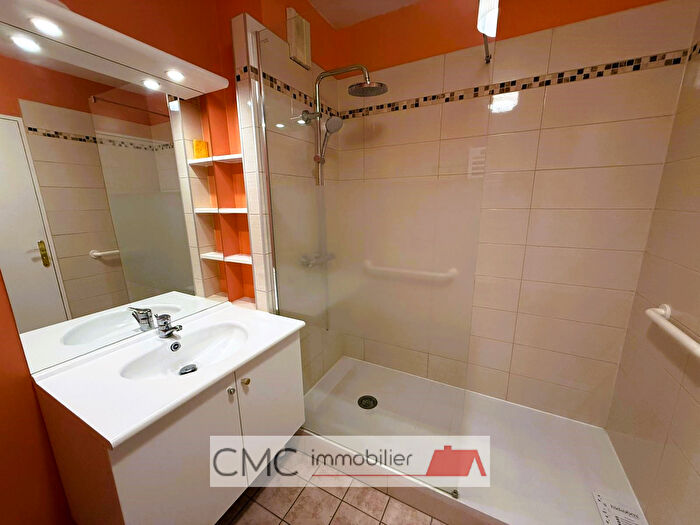 Lucé, Centre-ville - Appartement 3 pièces à vendre