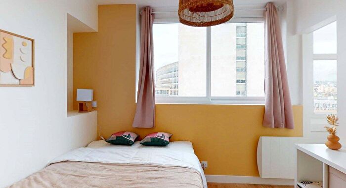 Appartement 1 pièce à louer - Centre Ville-Rive Gauche, Rouen