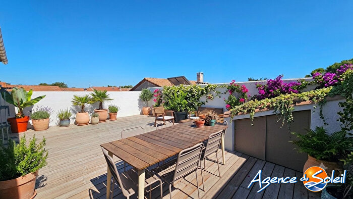 Maison 6 pièces à vendre à Narbonne, Egassieral