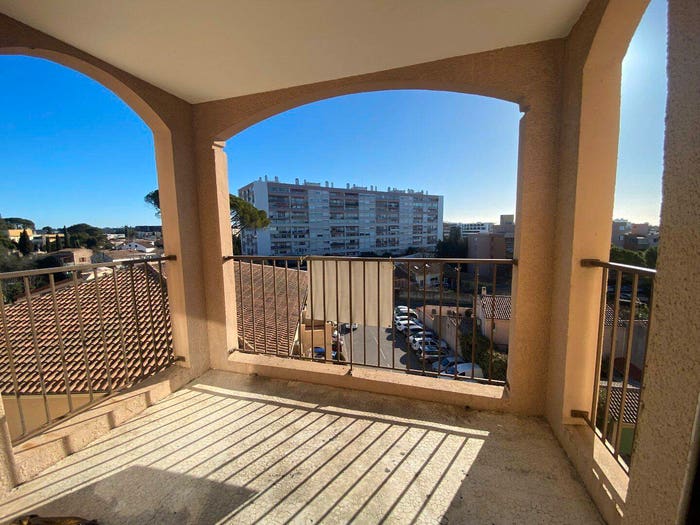 Appartement 2 pièces à louer à Celleneuve, Montpellier