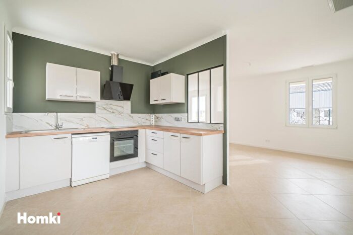 Maison 4 pièces à vendre - Montélimar, Sarda la Dame, Nitrière, Gondole