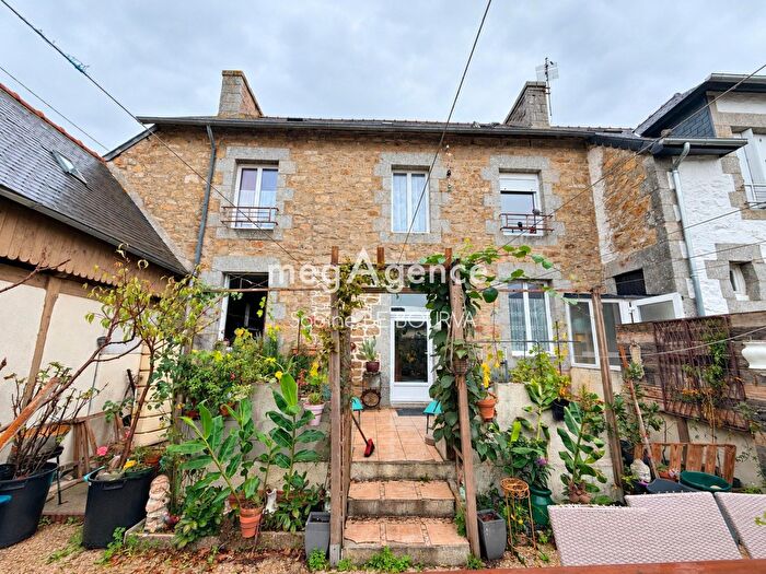 Louargat : Maison 7 pièces à vendre
