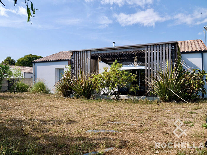 Muron : Maison 3 pièces à vendre