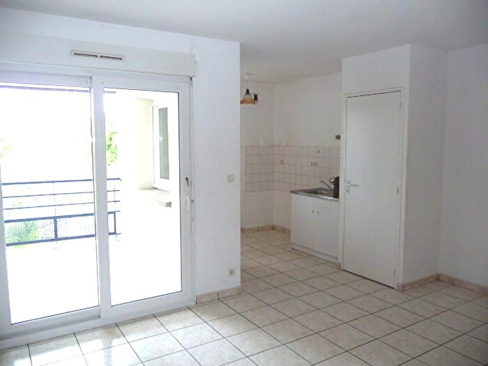 Appartement à louer - Villaines-la-Juhel - 2 pièces - 1 chambre