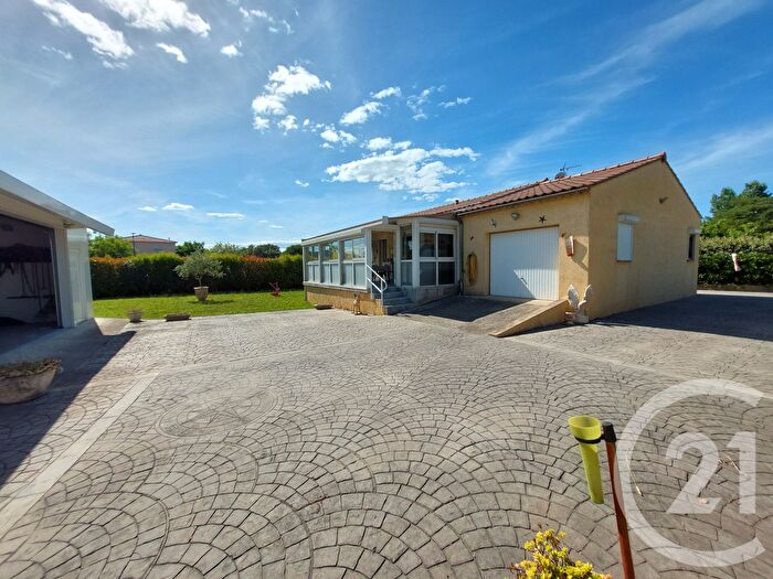 Maison 5 pièces à vendre à Saint-Christol-lès-Alès