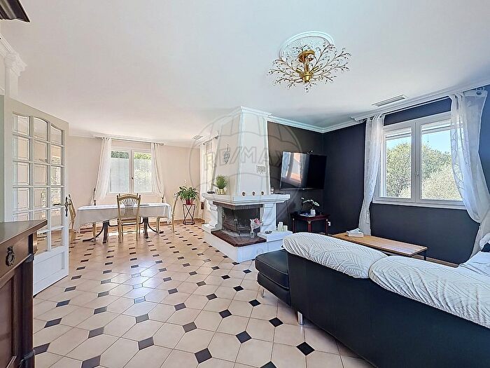 Maison 4 pièces à vendre - Mons