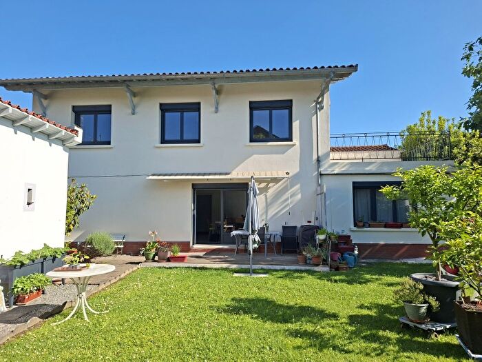 Saint-Gaudens : Maison 6 pièces à vendre