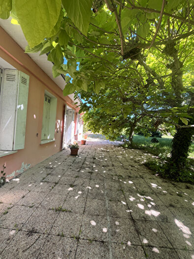 Maison 5 pièces à Gradignan, Centre-ville, à vendre