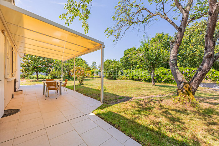 Rezé, Jaunais, Blordière - Maison 5 pièces à vendre