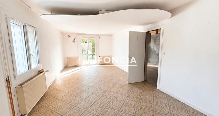 Maison 4 pièces à vendre - Le Passage