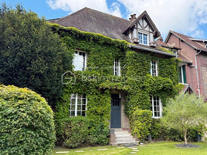 Maison 7 pièces à Rouen, Gare, à vendre
