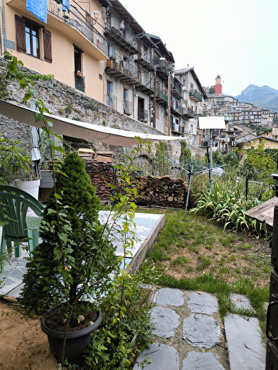 Tende - Maison 4 pièces à vendre