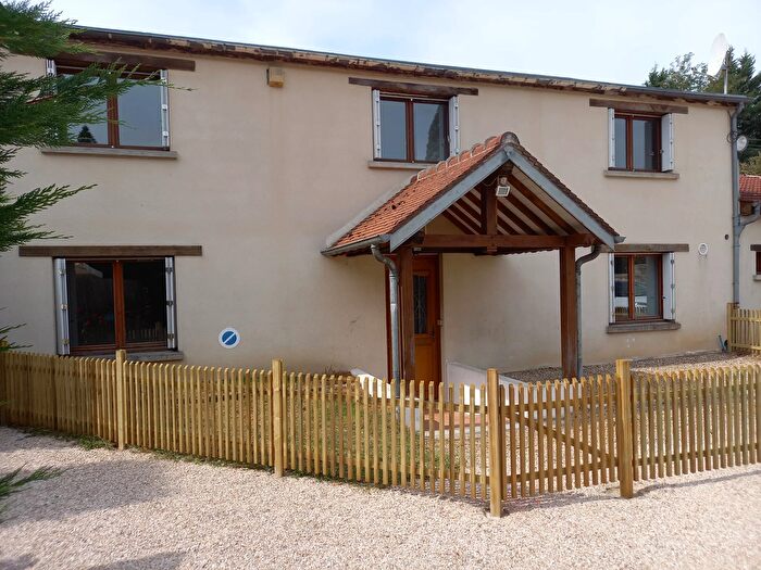 Appartement à vendre - Bois-le-Roi - 3 pièces - 2 chambres