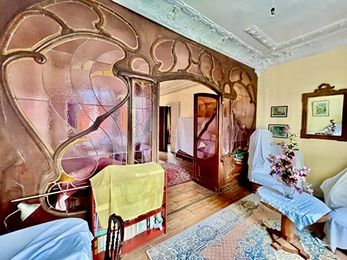 Maison 7 pièces à vendre à Gabarret