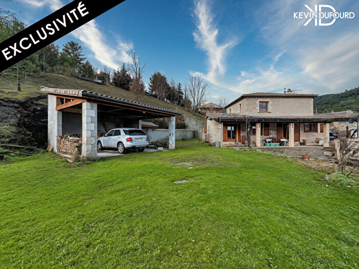 Maison à vendre - Prades - 5 pièces - 3 chambres