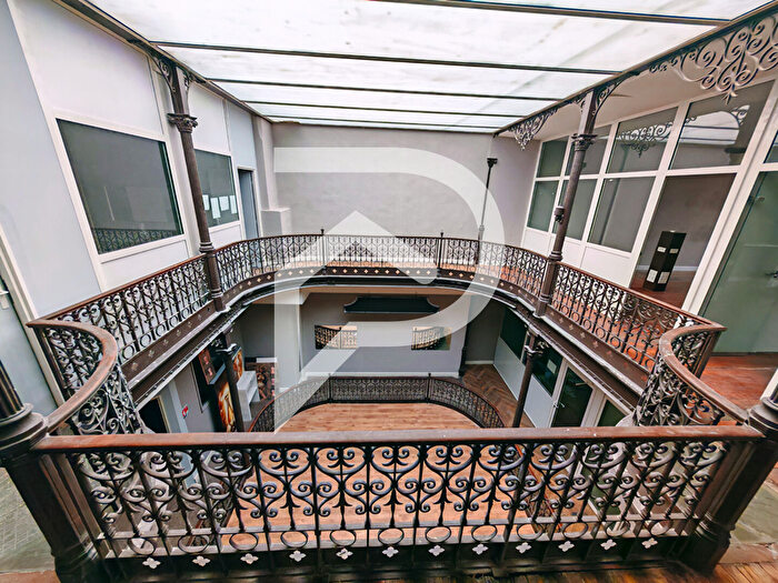 Appartement à vendre - Carcassonne, Saint-Jacques, Prat Mary, Viguier - 5 pièces - 10 chambres