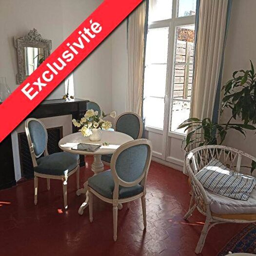 Appartement à louer - Gare, Perpignan - 2 pièces - 1 chambre