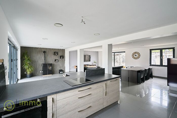 Pecquencourt - Maison 7 pièces à vendre