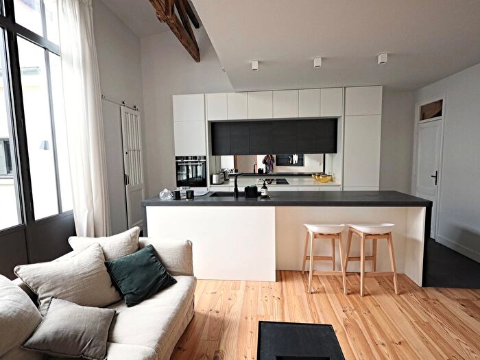 Maison 4 pièces à Talence, Saint-Genès, La Médoquine, Haut-Brion, à vendre