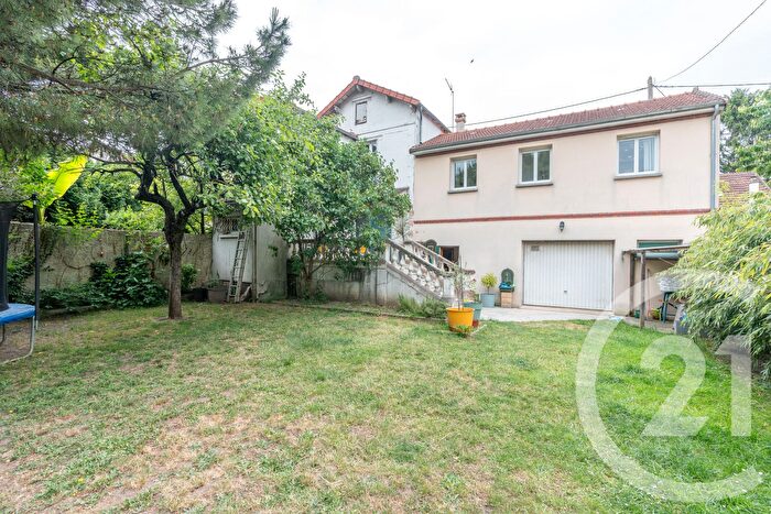 Maison à vendre - Champigny-sur-Marne, Quatre Cités, Simonettes - 5 pièces - 4 chambres