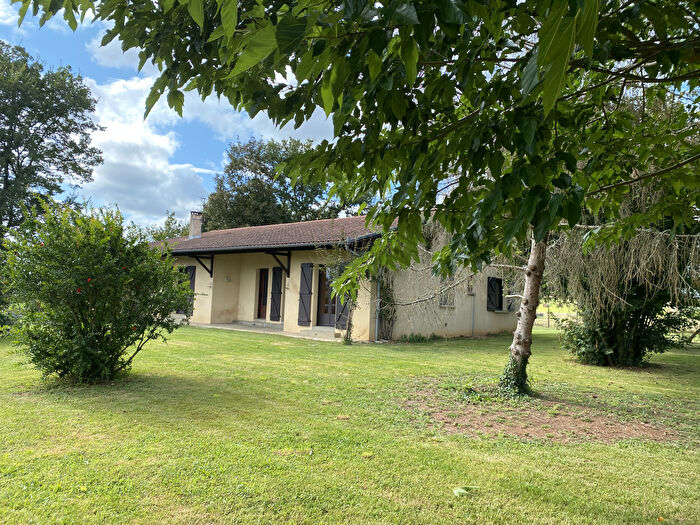 Beauchalot - Maison 6 pièces à vendre