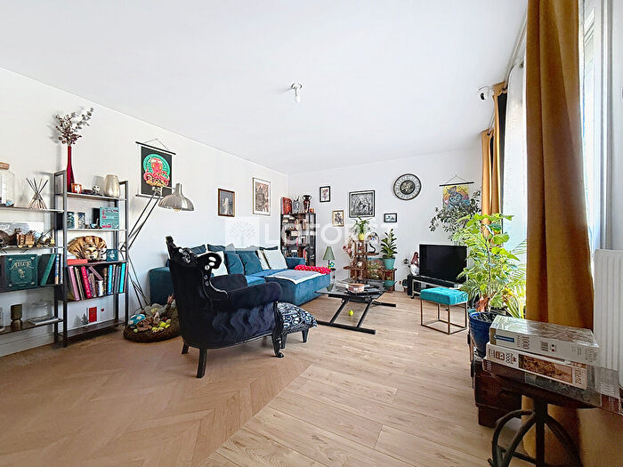 Appartement 3 pièces à Noisy-le-Grand, Ouest, à vendre