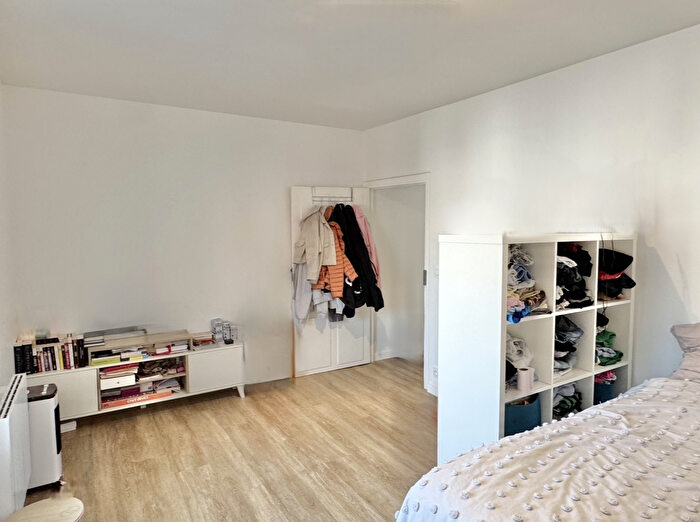 Appartement à vendre - Craponne - 1 pièce